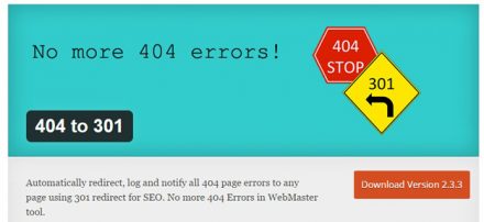 10 Best Free WordPress 404 Page Plugins | Code Geekz