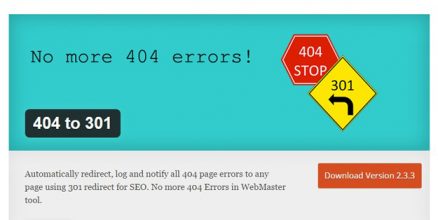 12 Best WordPress Redirect Plugins | Code Geekz