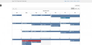 15 PHP Calendar and Event Scripts for Developers | Code Geekz