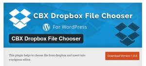12 Best WordPress Dropbox Plugins | Code Geekz
