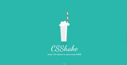 18 CSS Effect Libraries for Creating Beautiful Animations | Code Geekz