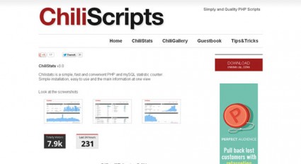 10 Useful Free PHP Scripts for Developers | Code Geekz
