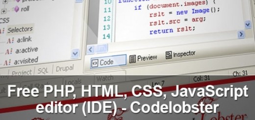 15 Best Node.js Tools for 2015 | Code Geekz