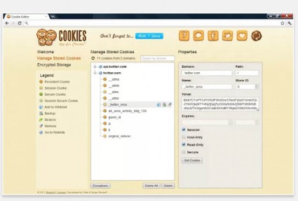 20 Useful Chrome Extensions for Developers | Code Geekz