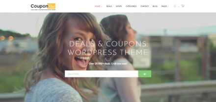 15 Best WordPress Coupon Themes | Code Geekz