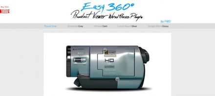 Best 360 Degree Image Rotation WordPress Plugins | Code Geekz