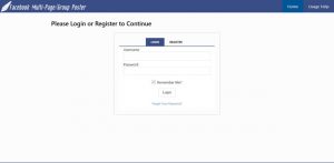 Best Facebook Scripts for Developers | Code Geekz