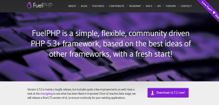 20 Best PHP Frameworks for Developers | Code Geekz