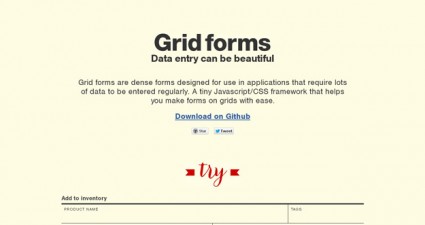 50 Excellent Grid Tools for Creating Responsive Web Designs | Code Geekz