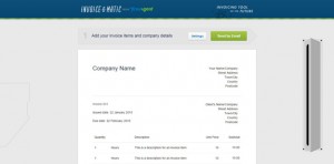 15 Free & Extremely Useful Invoice Generators | Code Geekz