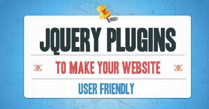 40 jQuery Plugins to Make Your Website User Friendly | Code Geekz