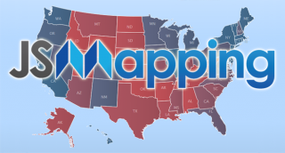 Best JavaScript Libraries for Creating Interactive Maps | Code Geekz