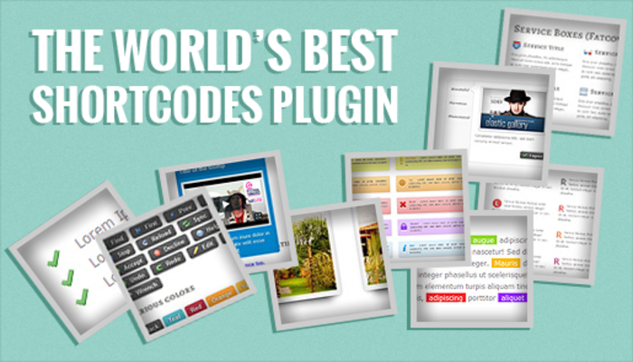 Best Shortcodes Plugin + 3 Premium WordPress Themes Free! | Code Geekz