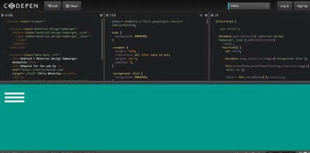 Collection of Google Material Design Resources | Code Geekz