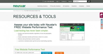 Best Free Website Speed Testing Tools | Code Geekz