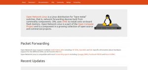 Best Linux Distributions for 2017 | Code Geekz