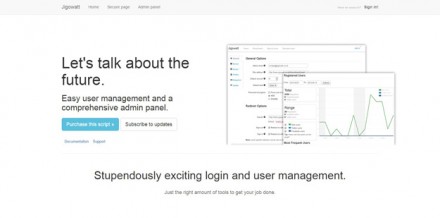 15 Best PHP Scripts for 2015 | Code Geekz