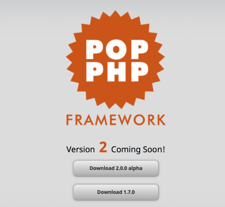 20 Best PHP Frameworks for Developers | Code Geekz