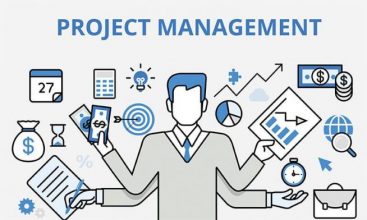 Why Is Project Management Important In IT Industry | Code Geekz
