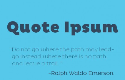 Best Lorem Ipsum Generators For Designers | Code Geekz