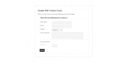 15 Best PHP Scripts for 2015 | Code Geekz