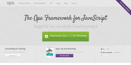 15 JavaScript Frameworks for Accelerated Development | Code Geekz