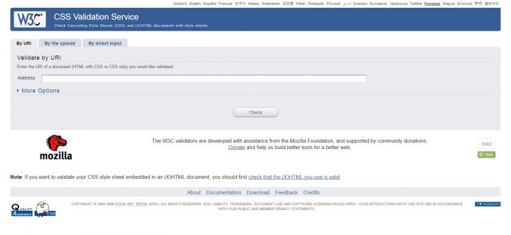 12 Linting Tools For Javascript And Css Code Optimization Code Geekz