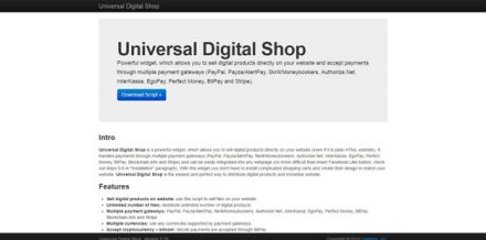 PHP Shopping Cart Scripts for Developers | Code Geekz