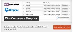 12 Best WordPress Dropbox Plugins | Code Geekz