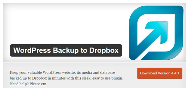 12 Best WordPress Dropbox Plugins | Code Geekz