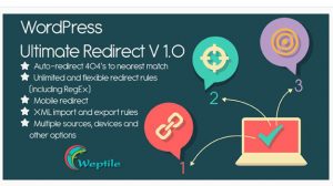 12 Best WordPress Redirect Plugins | Code Geekz