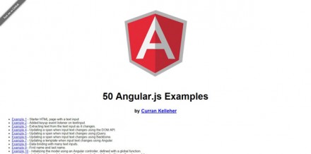 15 Best AngularJS Tutorials for Developers | Code Geekz
