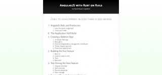 8 Free eBooks to Learn AngularJS | Code Geekz