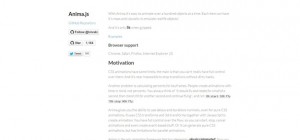 Top 15 JavaScript Libraries for Your Next Projects | Code Geekz