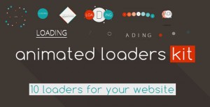 Best CSS-SVG Loaders and Spinners | Code Geekz