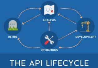A Quick Look at the Complete API Life Cycle | Code Geekz