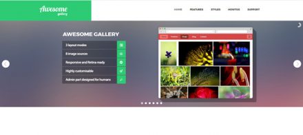 Best WordPress Image Gallery Plugins for 2017 | Code Geekz