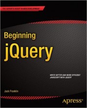 12 Free jQuery eBooks for jQuery Lovers | Code Geekz