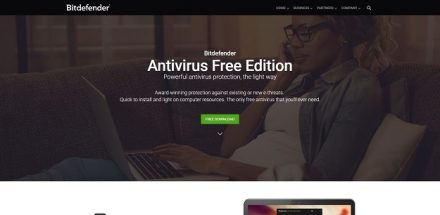 Bitdefender Antivrus : Most Reliable Solution for Windows Users | Code ...