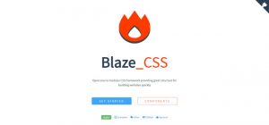 Best CSS Frameworks to Look in 2017 | Code Geekz