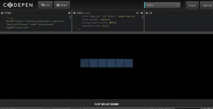 Best CSS-SVG Loaders and Spinners | Code Geekz