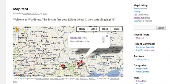 16 Best Free jQuery Map Plugins | Code Geekz