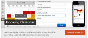 15 Best WordPress Calendar Plugins | Code Geekz