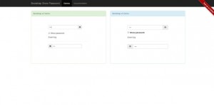 15 jQuery Password/Strength Meter Plugins | Code Geekz