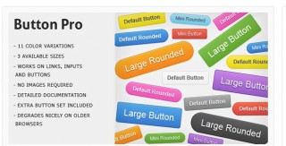 Best CSS3 Buttons for Designers | Code Geekz