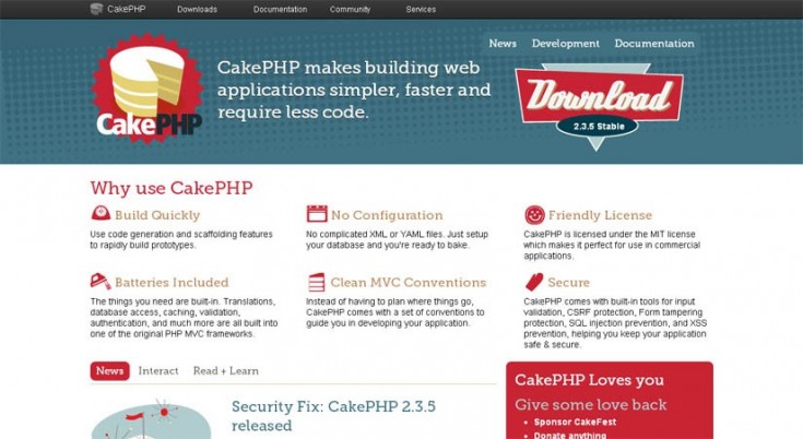 Best Php Frameworks For Developers Code Geekz