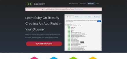 15 Excellent Sites to Learn Programming | Code Geekz