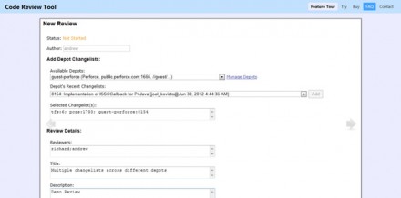 15 Best Code Review Tools for Developers | Code Geekz