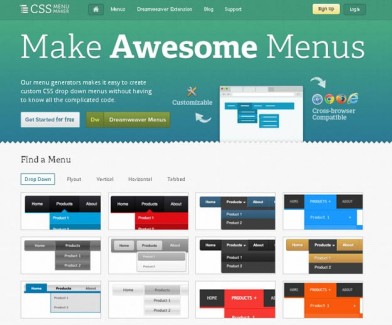 17 Best CSS Tools to Speed Up Your Coding | Code Geekz