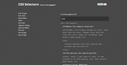 Useful CSS Learning Tools and Resources | Code Geekz